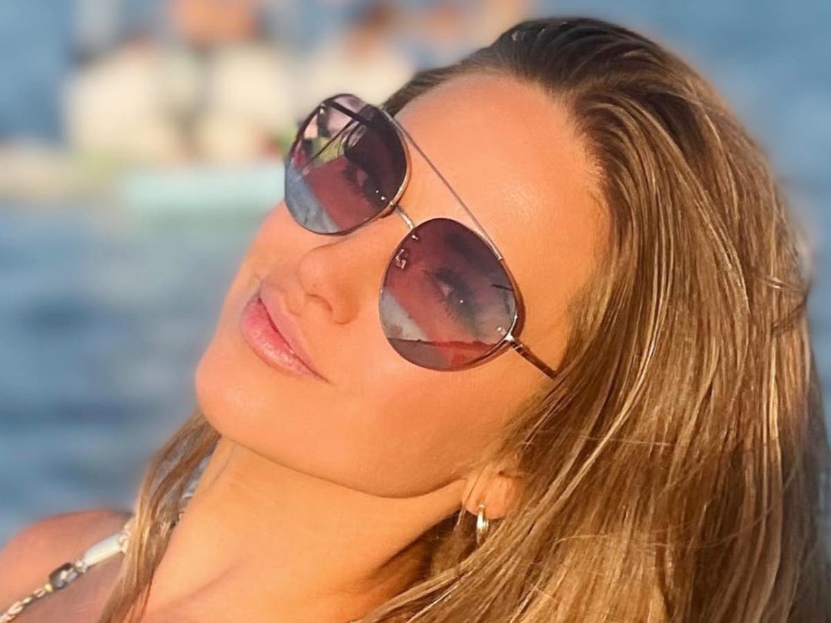 Tiffany Gomas returns to Instagram after viral plane meltdown: ‘One ...