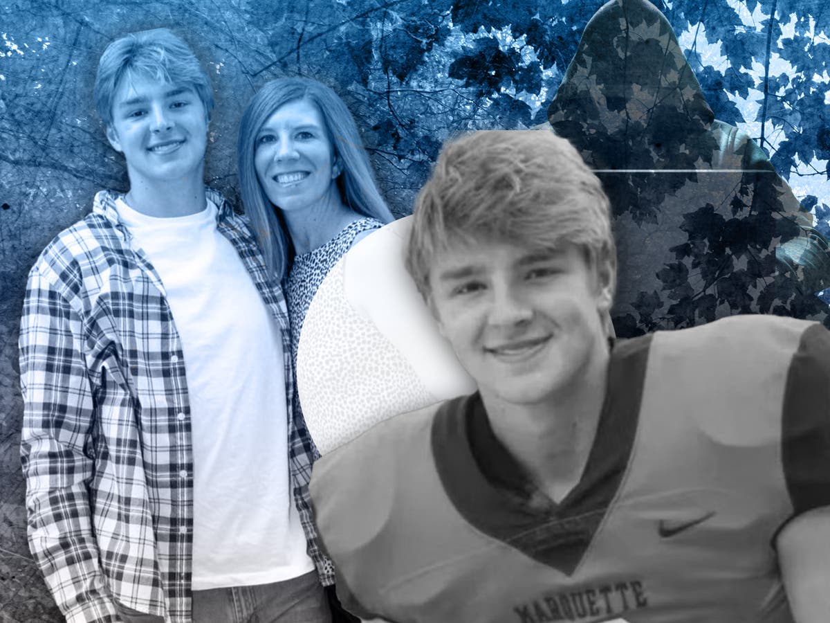 A teen dead and two Nigerians extradited for sextortion. How a horror ...