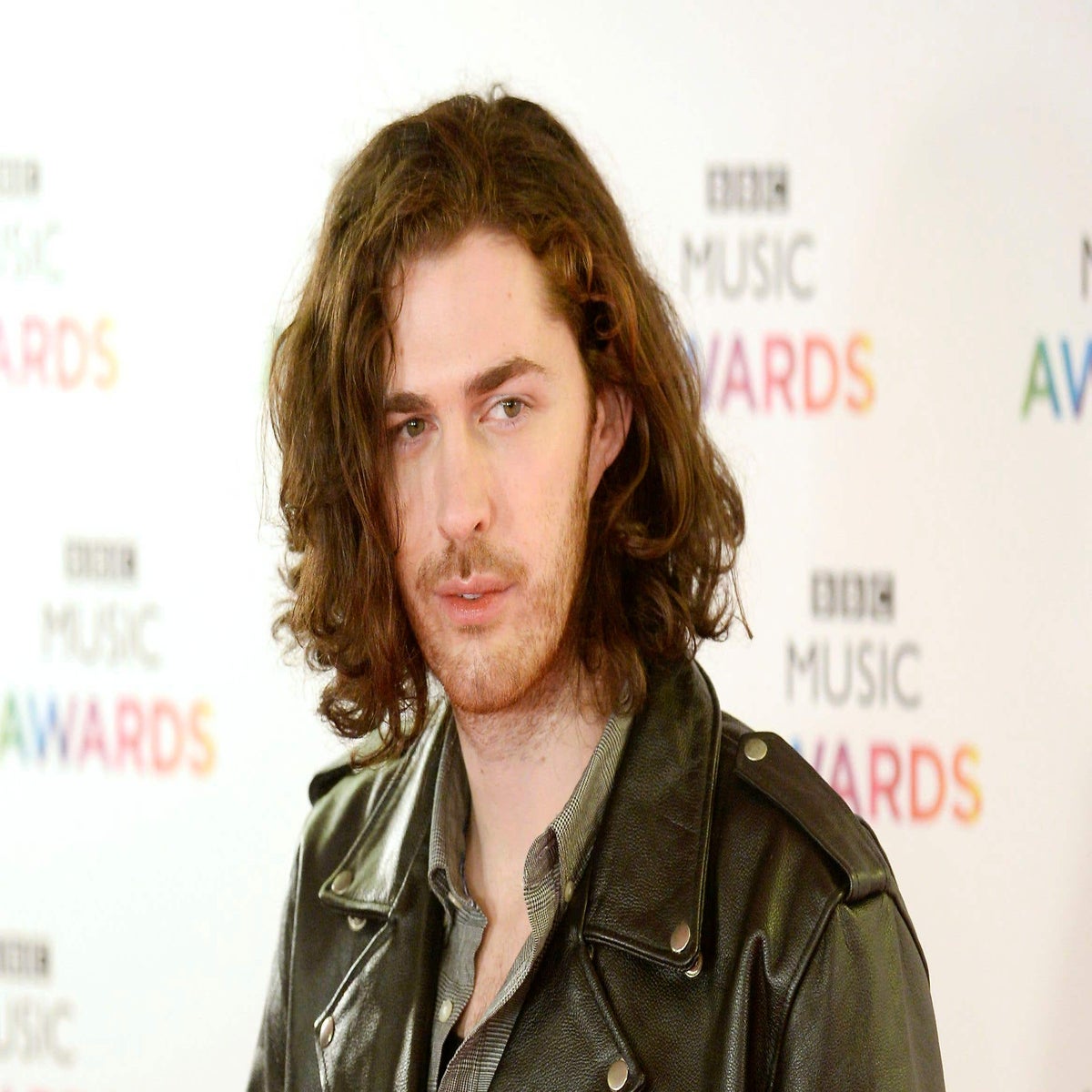 Andrew Hozier Byrne Height