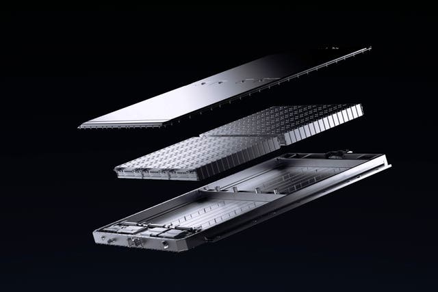 World’s first ‘superfast’ battery offers 400km range from 10 mins ...