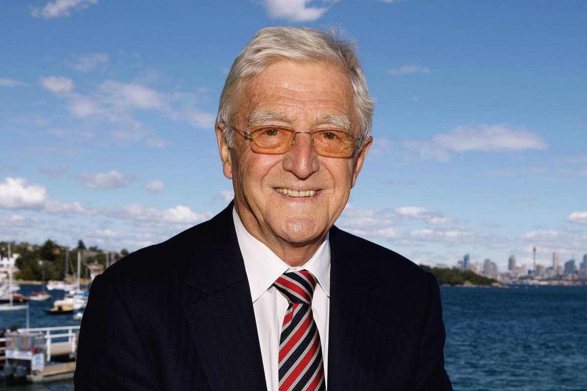 Michael Parkinson, legendary British chat show host, dies aged 88 ...