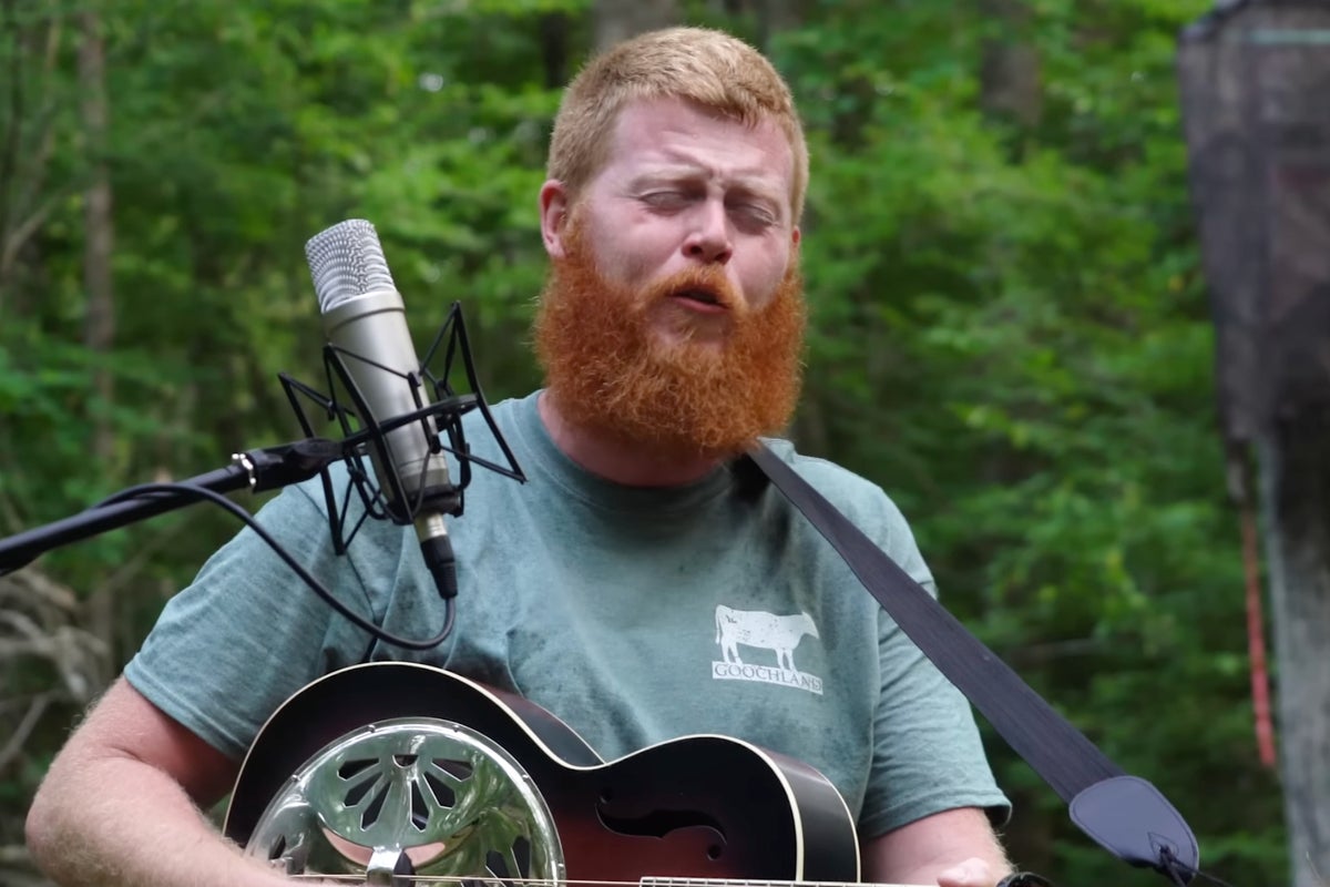 Viral ‘Rich Men North of Richmond’ singer drops ex-wife diss track ...