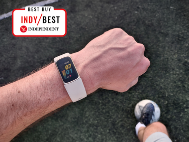 Best Fitbits to track your fitness in 2023 tried and tested | The ...