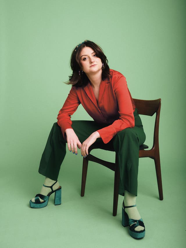 Edinburgh Fringe reviews: Lorna Rose Treen, Paddy Young, Greta Titelman ...