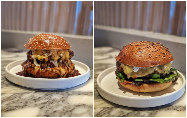 12 best burgers in London: We tried and tested everything from plant ...
