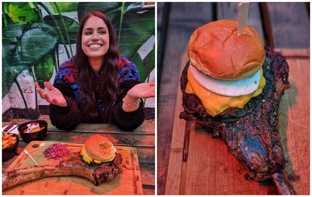 12 best burgers in London: We tried and tested everything from plant ...