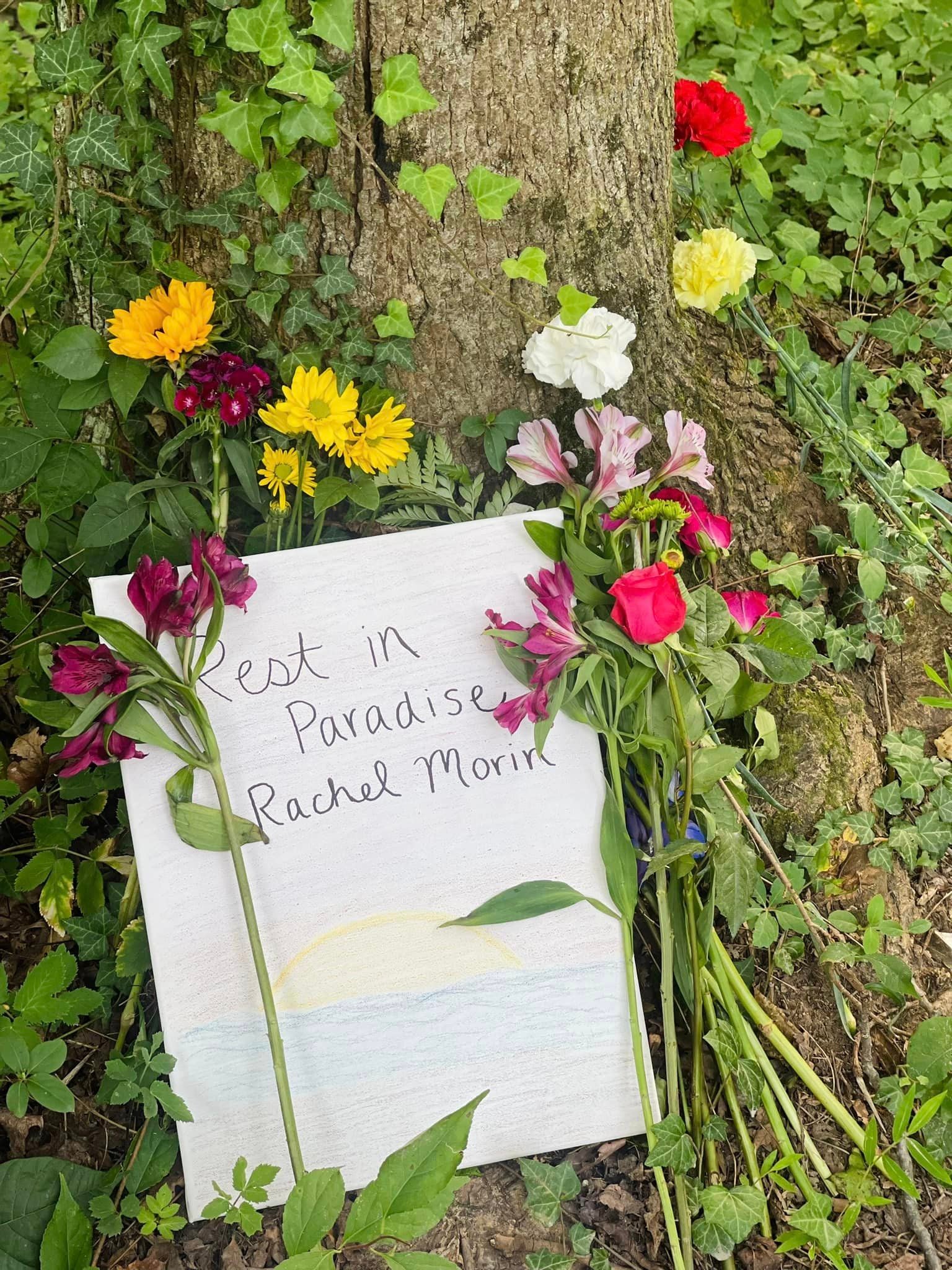 Rachel Morin update: Family of slain Bel Air mother issue fresh plea ...