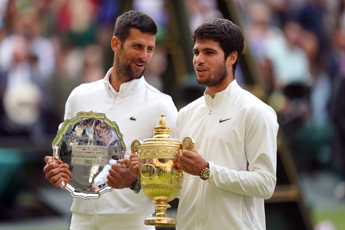Wimbledon 2024 prize money: How much do players earn round-by-round ...