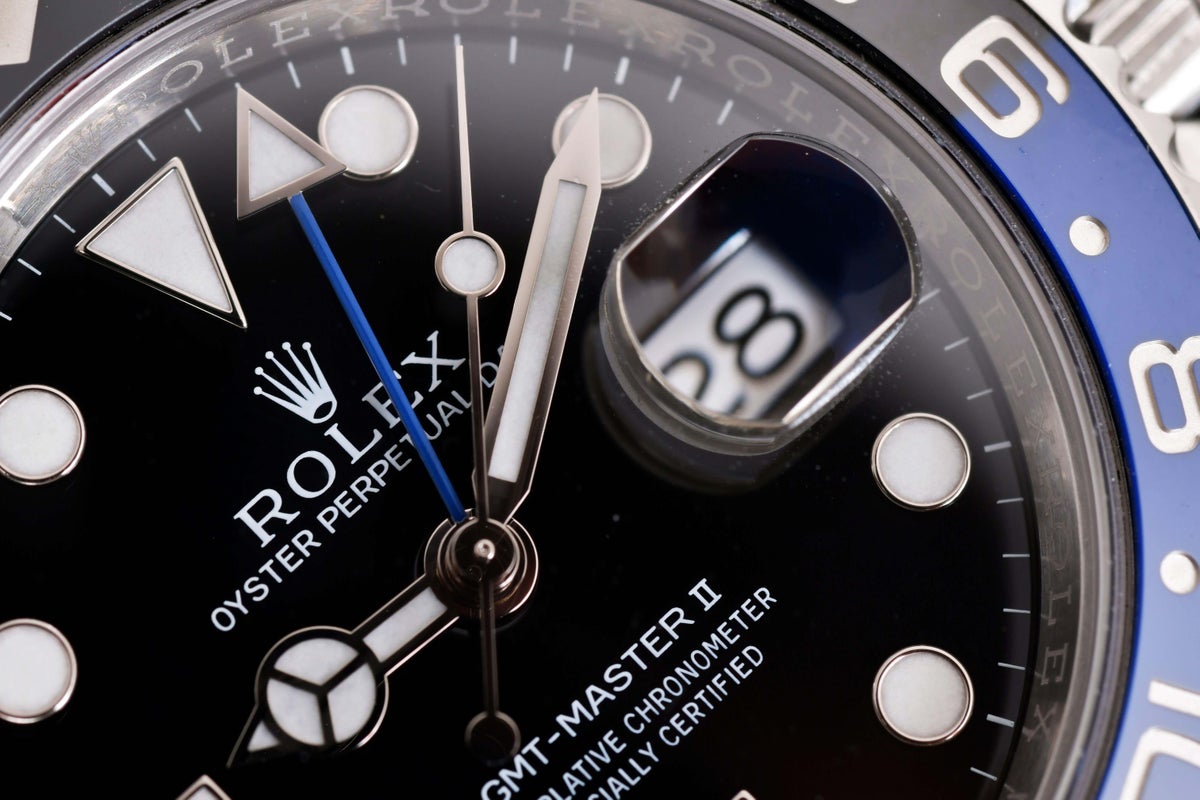 Watches of Switzerland buys US luxury watch enthusiast platform | The ...