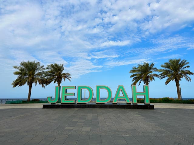 Reasons to visit Jeddah in 2023 | The Independent