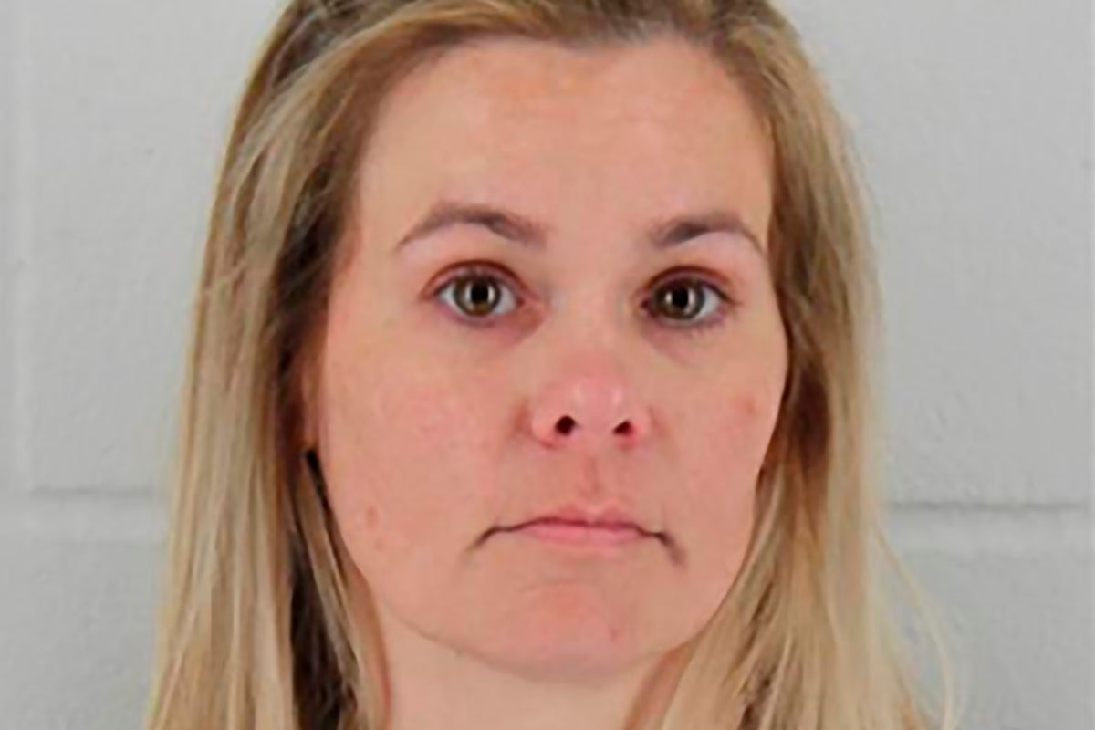 Former Missouri respiratory therapist Jennifer Hall sentenced to 18 ...