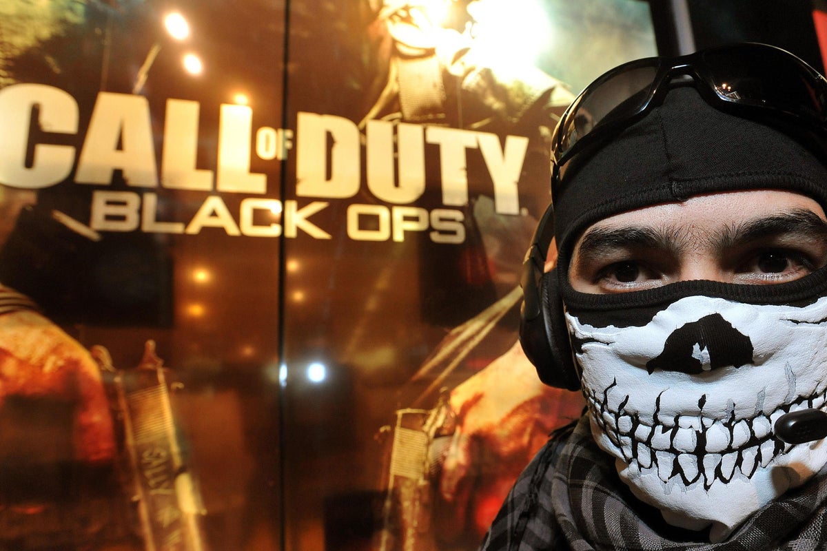 Microsoft changes its takeover of Call of Duty developer in attempt to ...