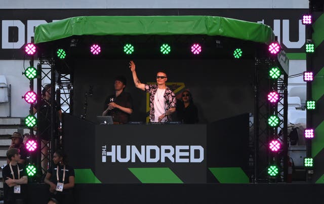 The hits, misses and outs of the Hundred | The Independent