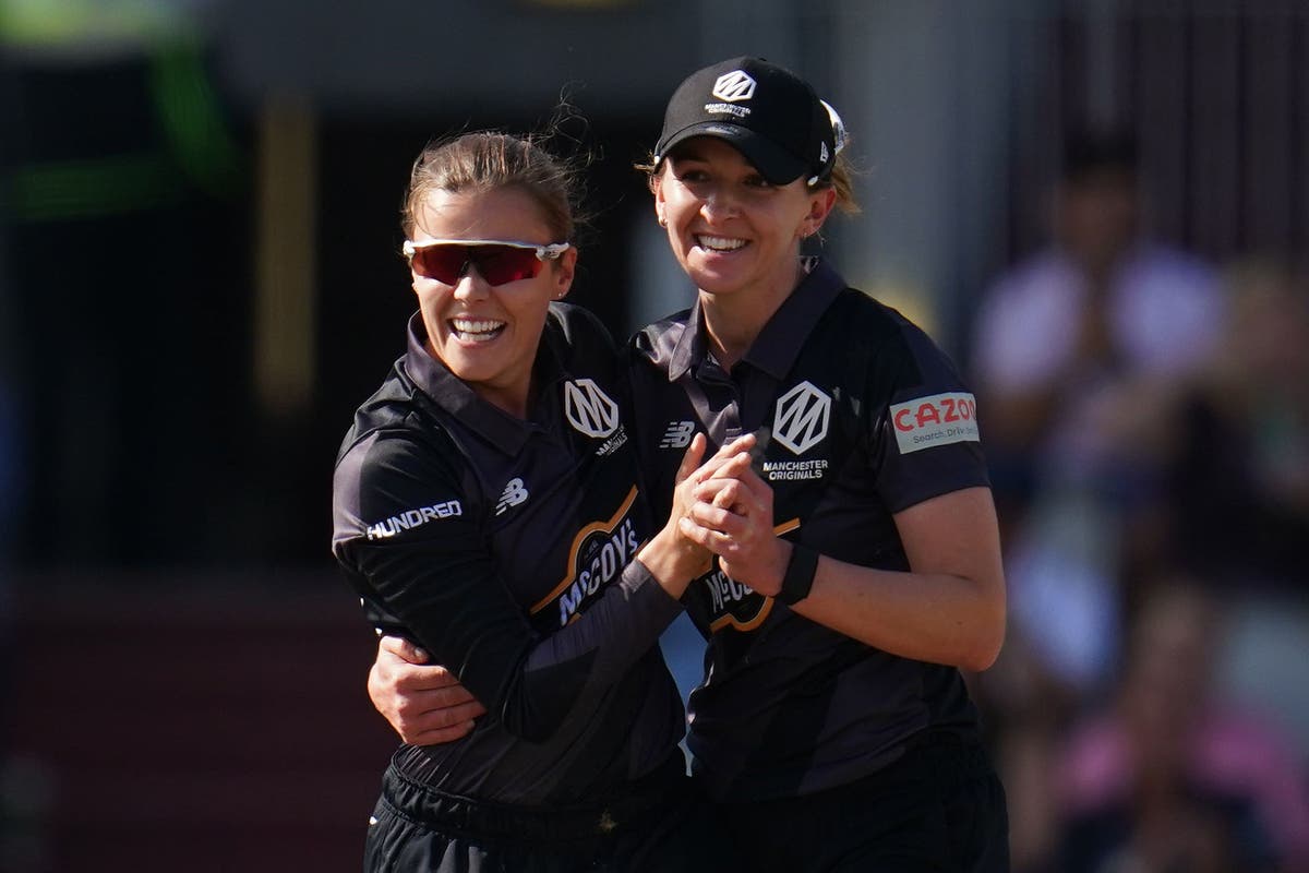 I’ll really miss it – World Cup winner Alex Hartley to retire after The ...