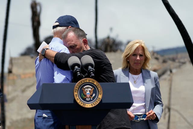 Joe Biden’s career highlights, lowlights and legacy | The Independent
