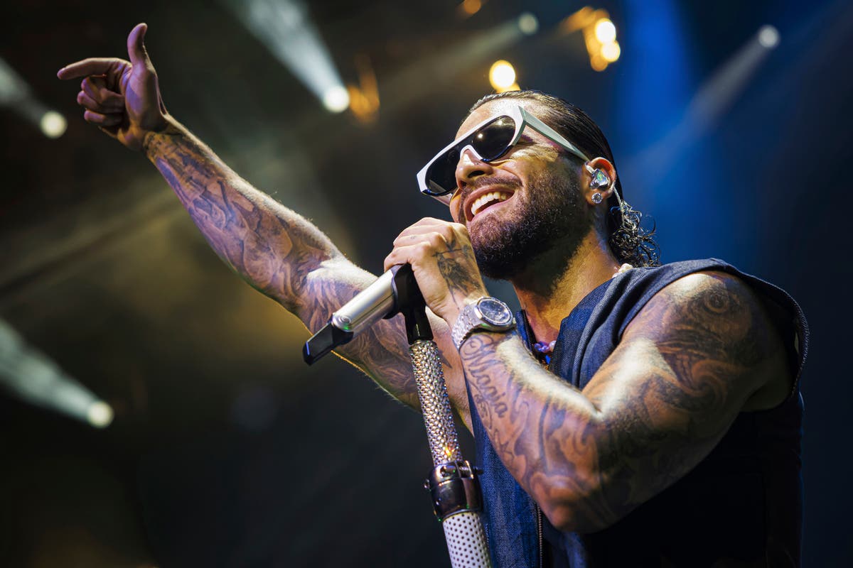 Maluma has a new alter ego. Meet Don Juan, also the title of the ...