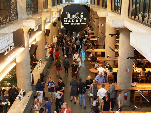 Boston on a budget 2023: What to do and where to stay | The Independent