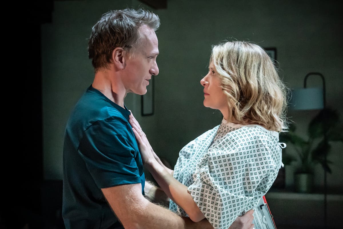 Next to Normal review: A musical about mental health that feels too ...