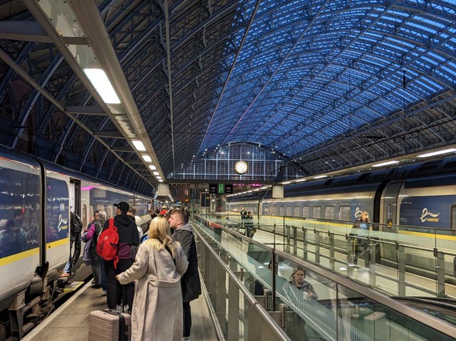 St Pancras to Dracula’s Castle by train is three holidays in one | The ...