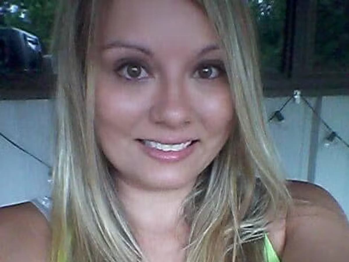 North Carolina woman arrested for faking her own murder | The Independent