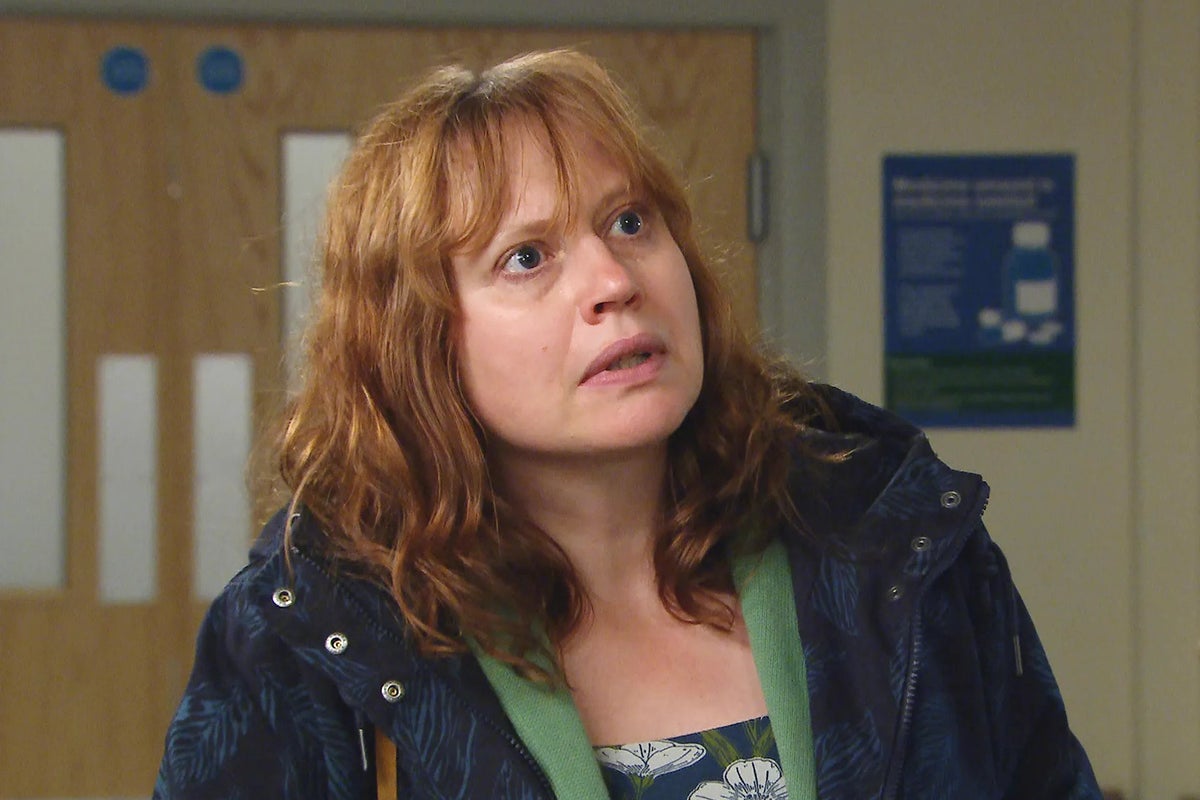 Emmerdale to air rape storyline involving Lydia Dingle | The Independent