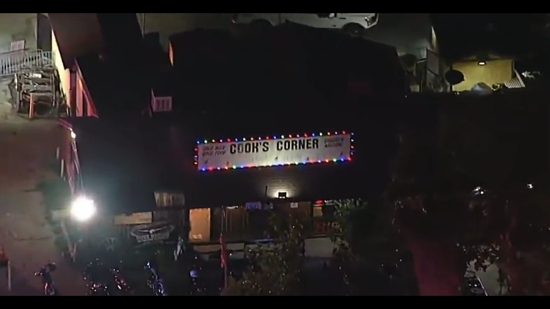 Gunman in Cook’s Corner shooting identified as retired police officer ...