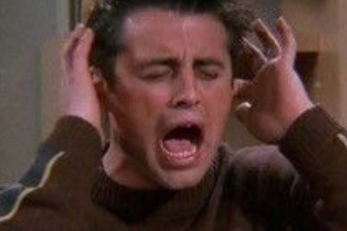 Friends writer Patty Lin says show’s ‘unhappy’ cast ‘deliberately ...