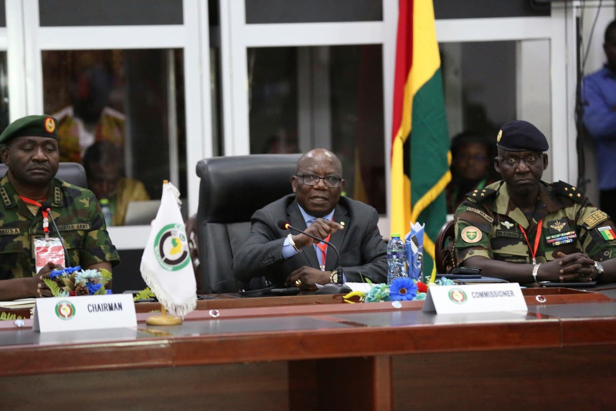 Niger junta's 3-year transition plan is a 'provocation,' says West ...