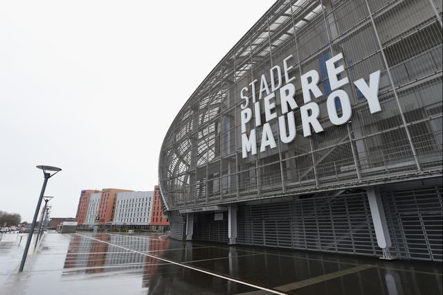 Rugby World Cup stadiums: Which cities in France are hosting matches ...