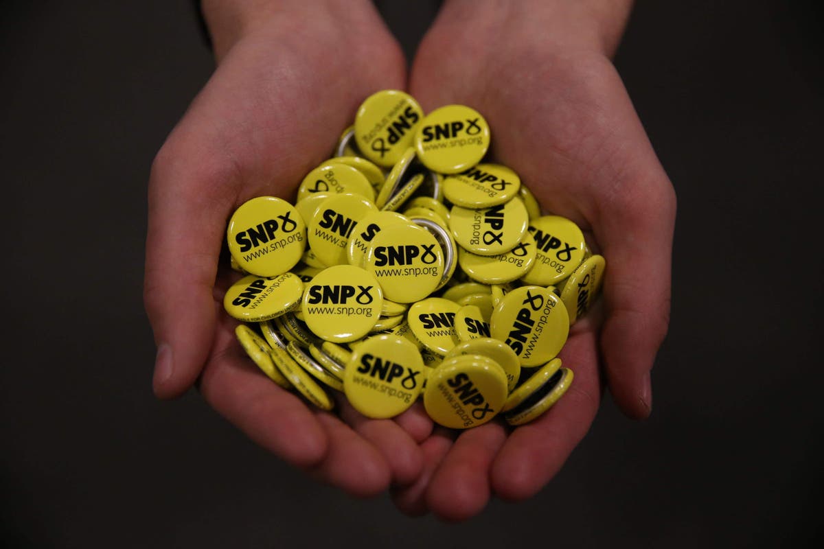SNP deficit rises to £800,000 and membership numbers fall, party ...