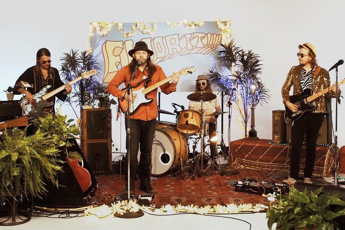 Bucket-list gigs: tap into the Texas music scene in the UK with these ...