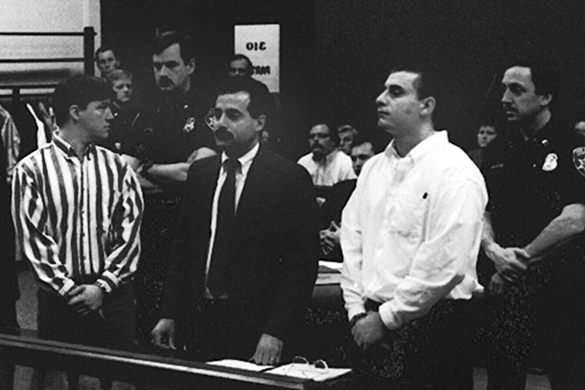 Judge orders new trial in 1993 murder, but discredits theory that ...
