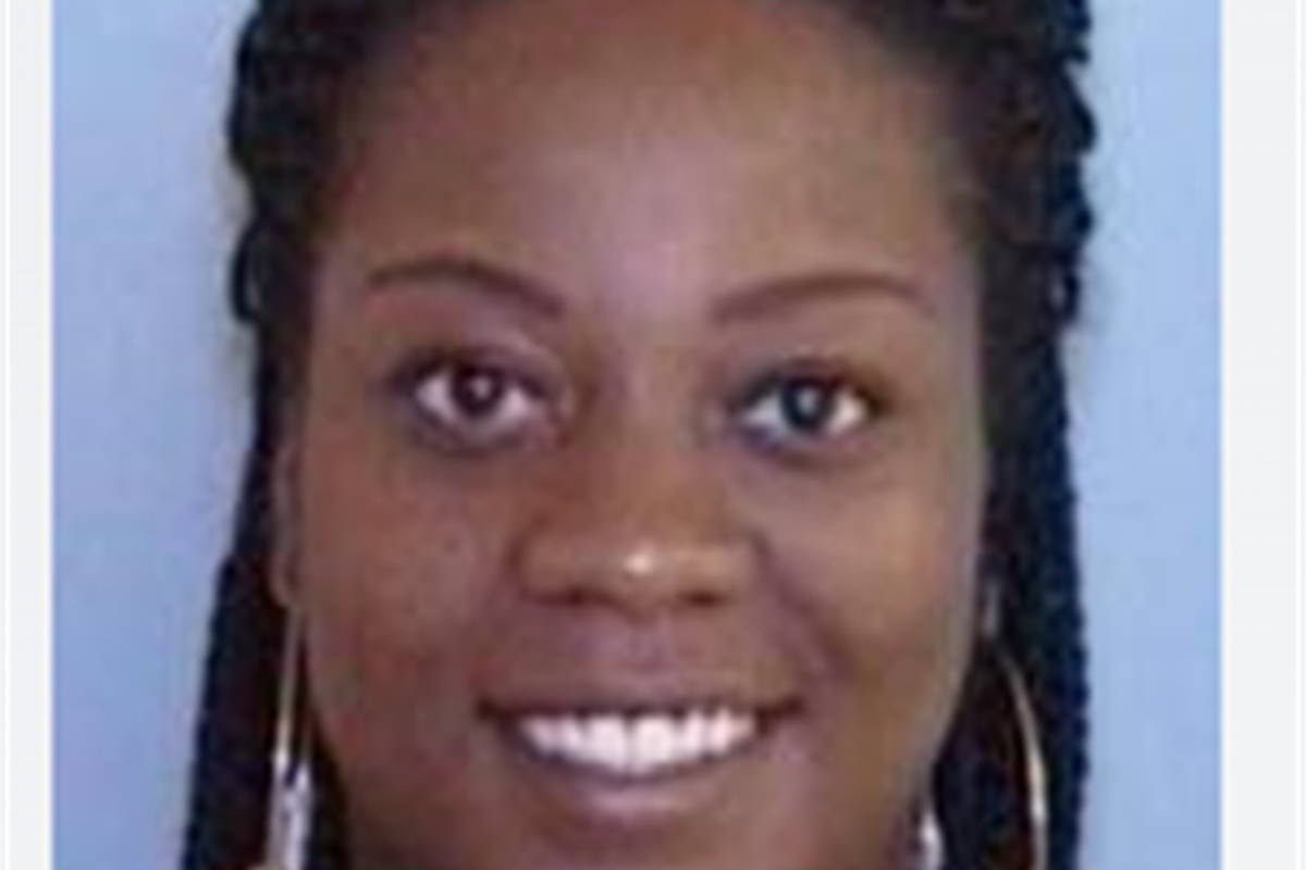 Allisha Watts: Missing woman’s remains found after a month. Her ...