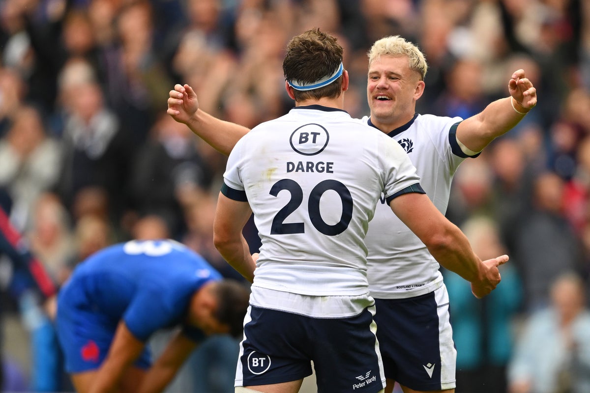 How to watch Scotland vs Georgia: TV channel, online stream and start ...