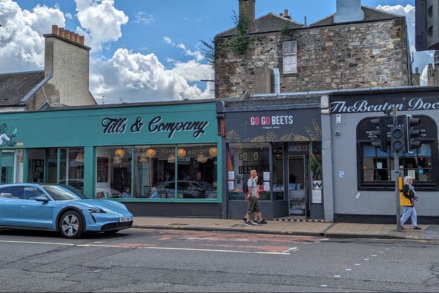 Best things to do in Portobello, Edinburgh | The Independent