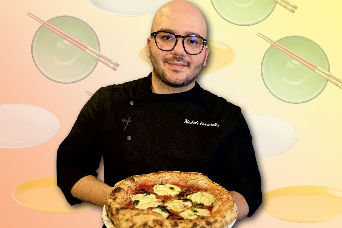 The dish that defines me: Michele Pascarella’s Neapolitan ragu | The ...