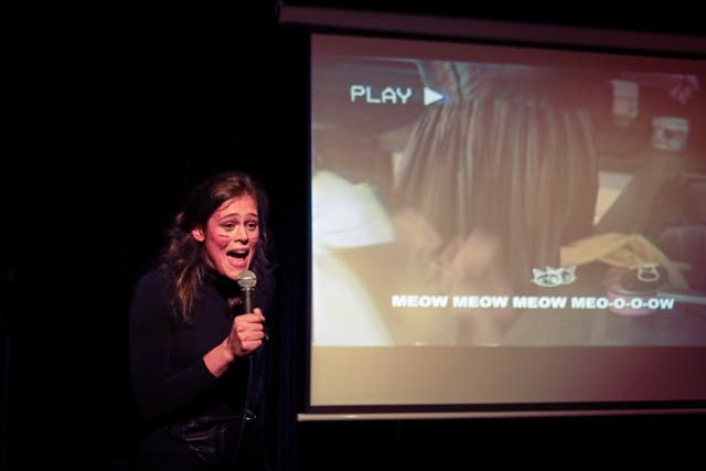 Edinburgh Fringe reviews: Ahir Shah, Rob Auton, Zoe Coombs Marr, Two ...