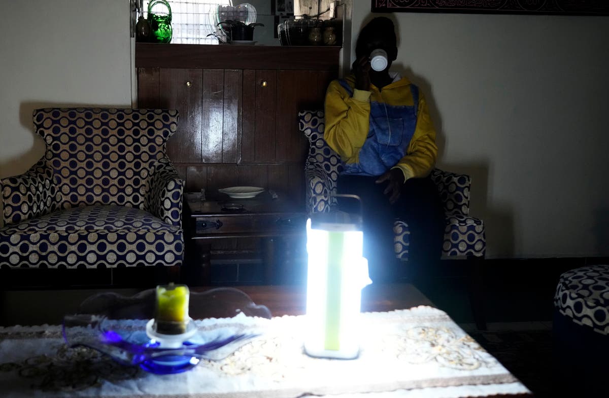 Cause of Kenya's longest power outage in memory remains unclear as grid ...