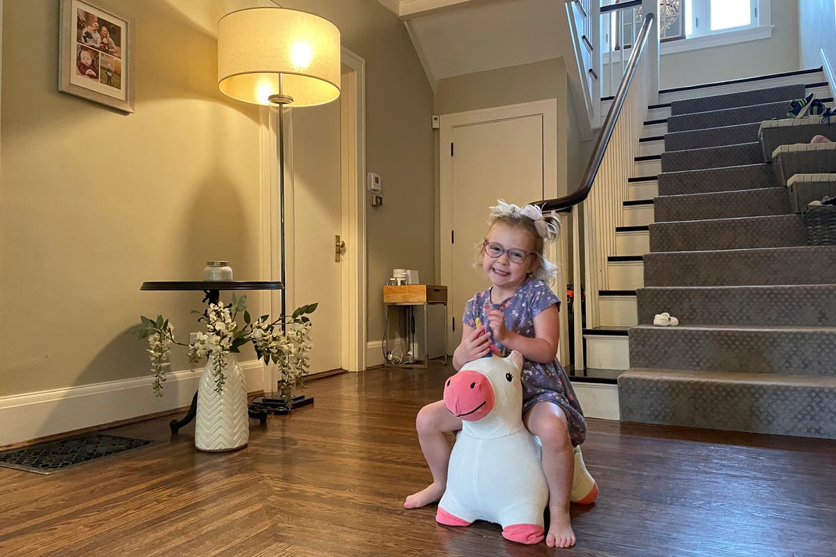 A broad genetic test saved one newborn's life. Research suggests it ...