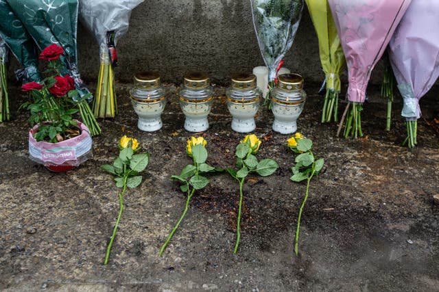 Clonmel car crash: Final tragic message sent to boyfriend by teenager ...