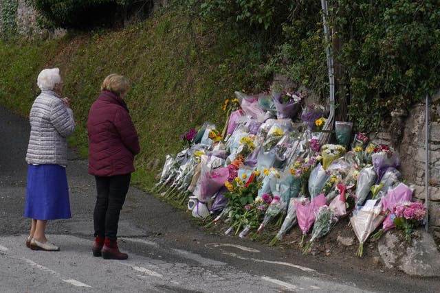 Clonmel car crash: Final tragic message sent to boyfriend by teenager ...