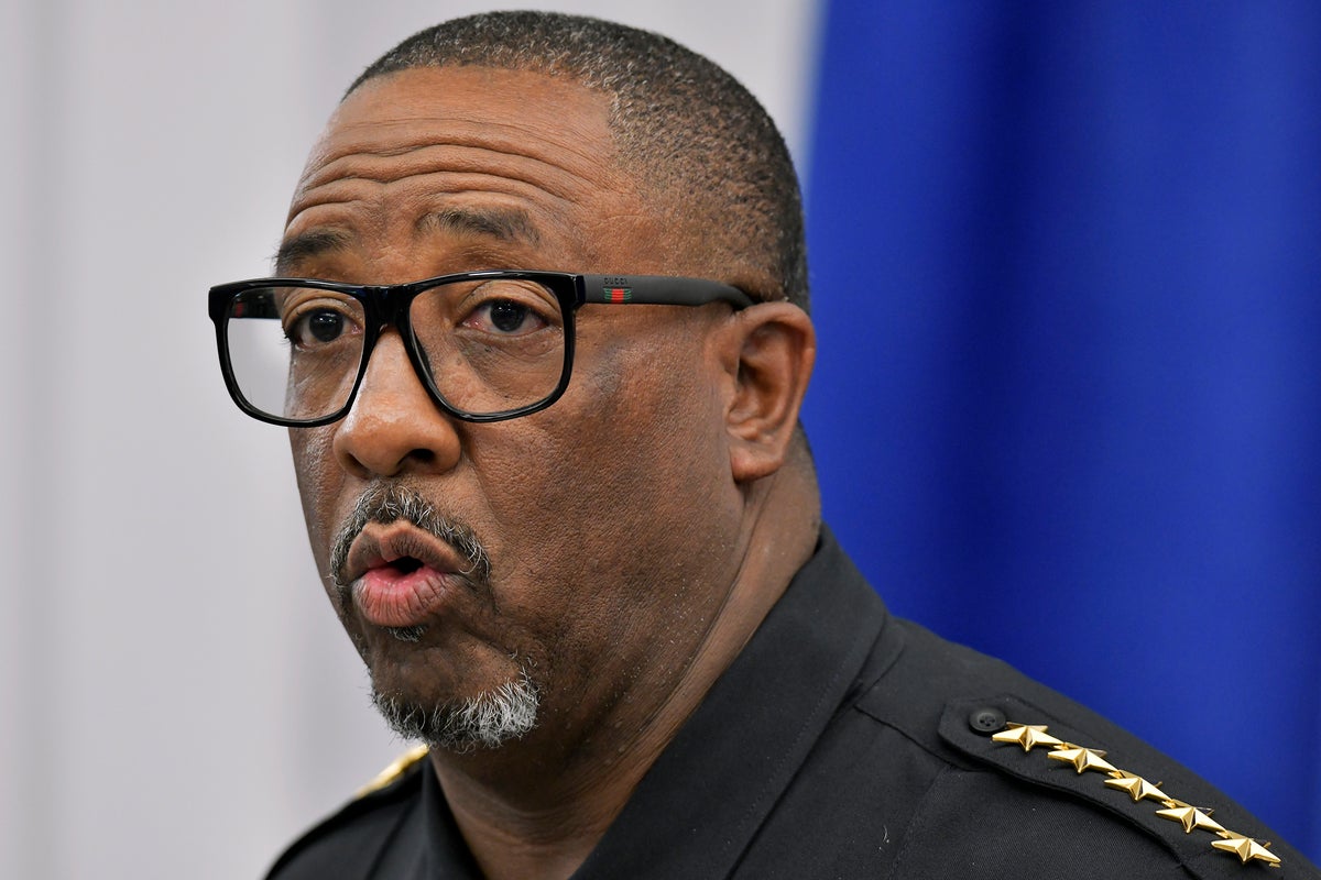 How was Jacksonville shooting suspect Ryan Palmeter able to buy an AR ...