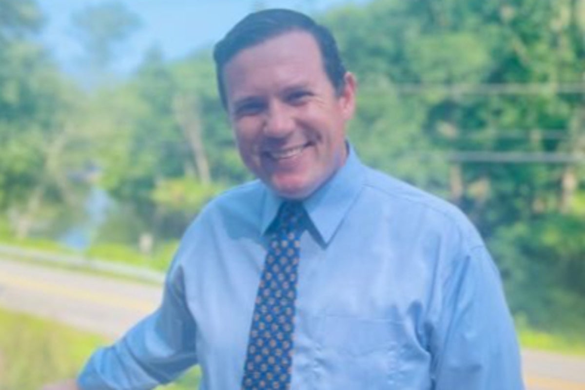 No arrests after GOP activist Alex Talcott stabbed to death in his home ...