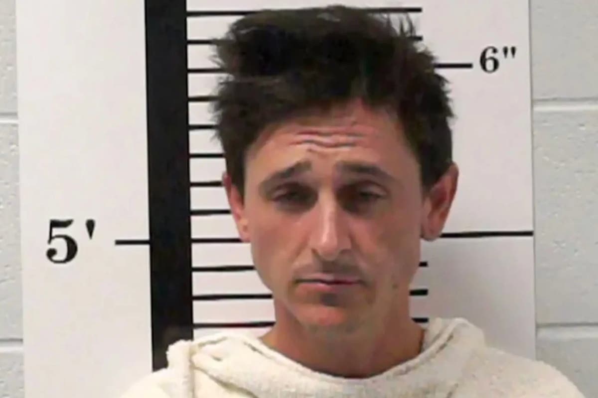 Disney star Mitchel Musso arrested after reportedly stealing bag of ...