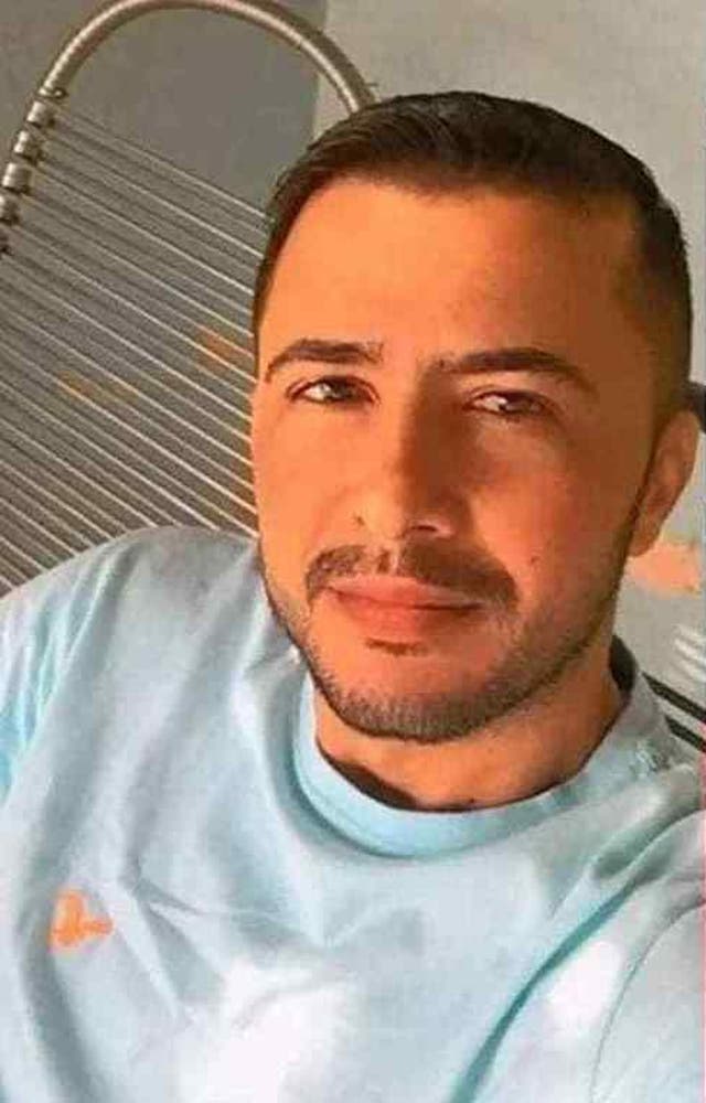 Brothers die of cancer on the same day in the same hospital | The ...