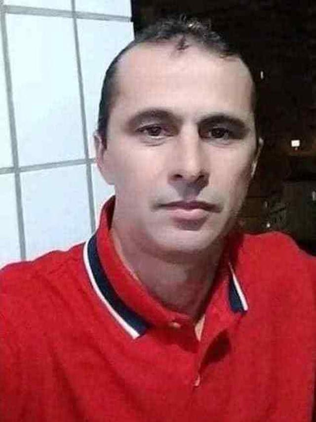 Brothers die of cancer on the same day in the same hospital | The ...