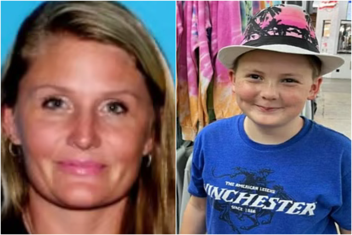 Florida mom kills her two children and herself in murder-suicide after ...