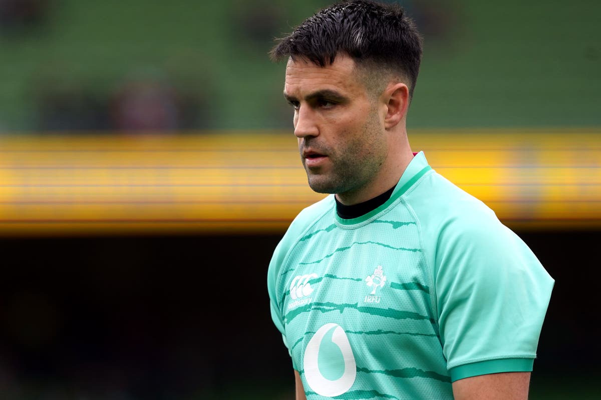 Conor Murray: Rugby World Cup is a different animal for in-form Ireland ...