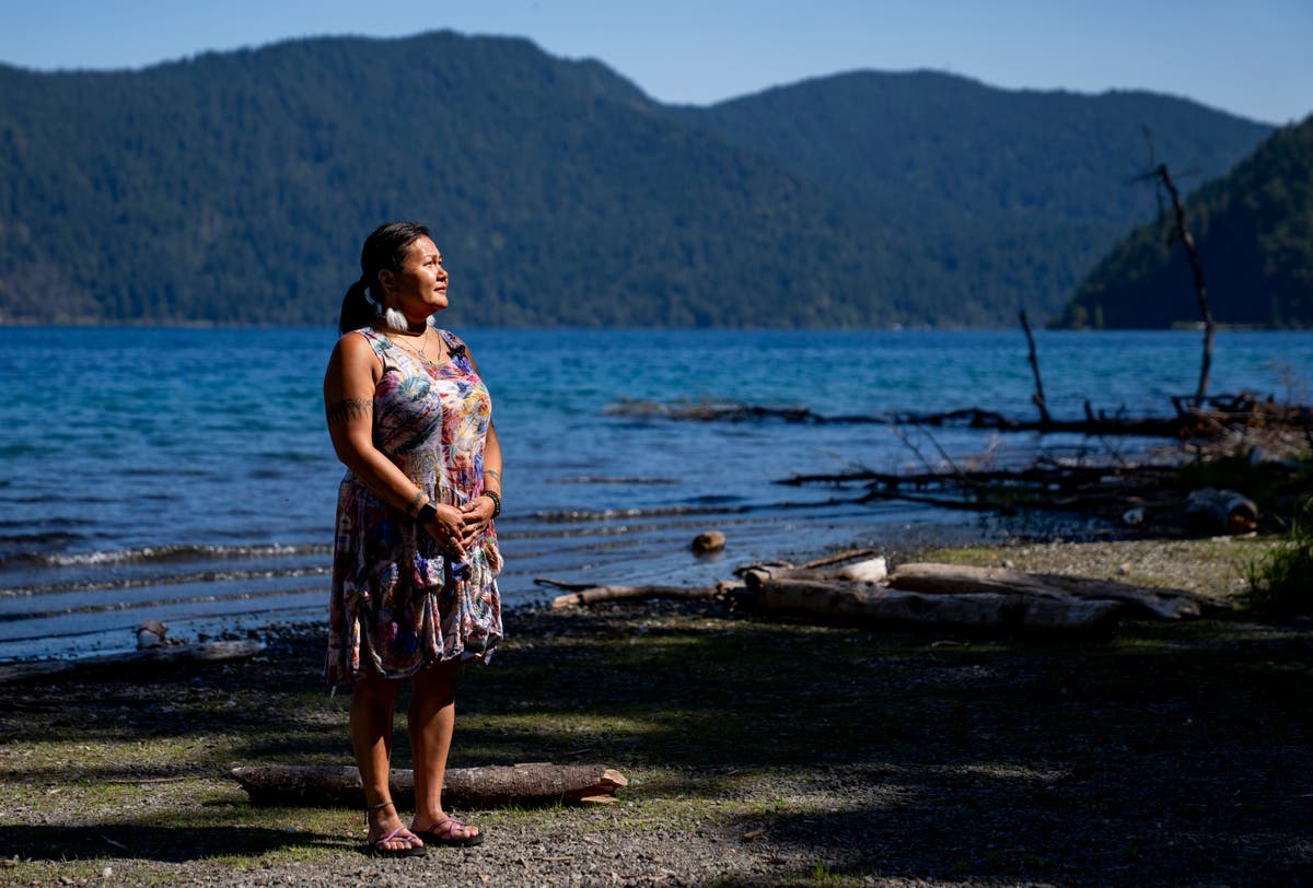 Native nations on front lines of climate change share knowledge and ...