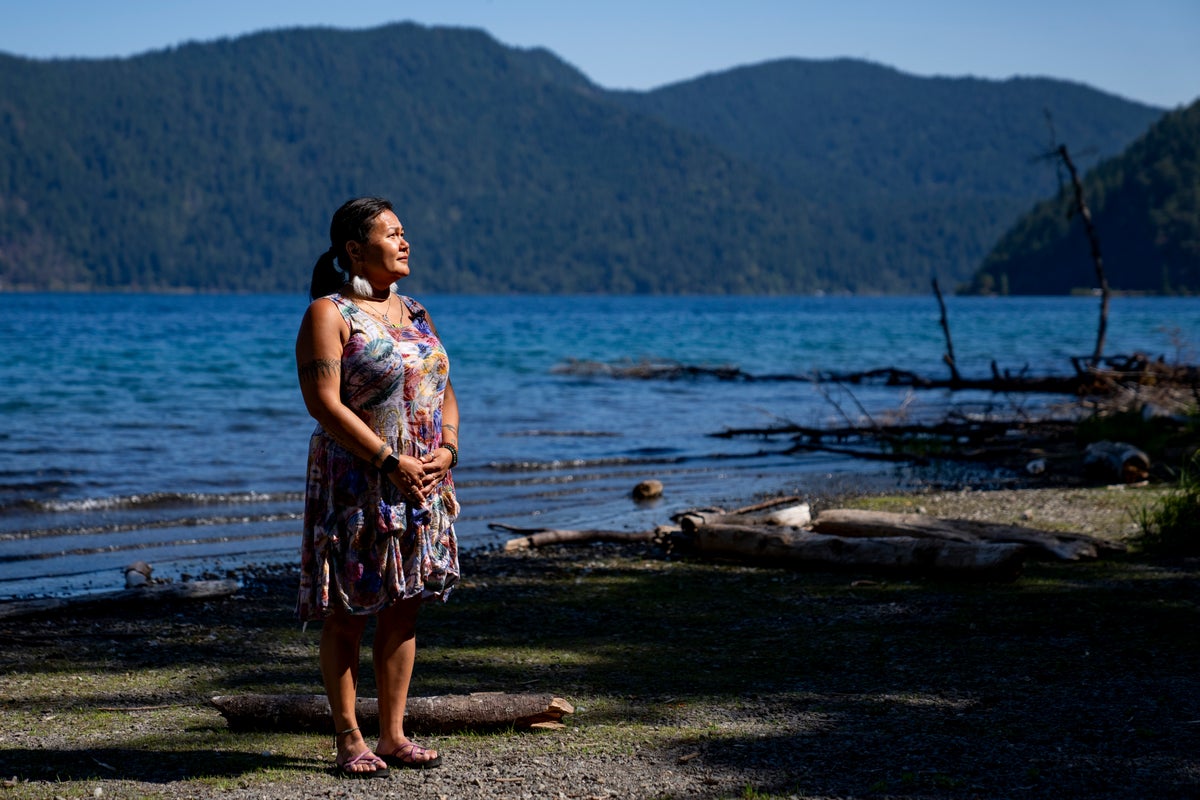 Native nations on front lines of climate change share knowledge and ...
